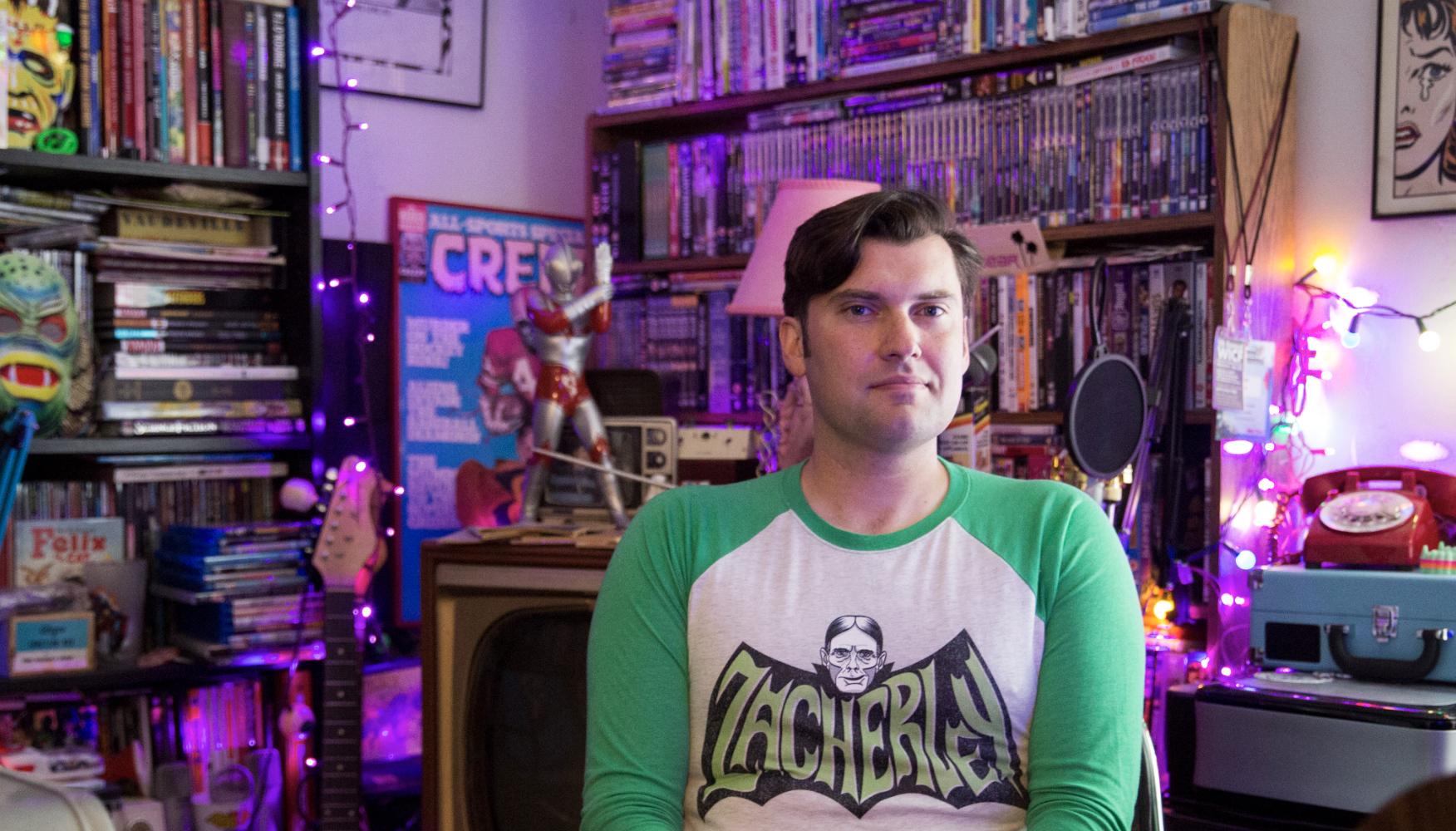 Episode 579 with Ken Reid! — Probably Science